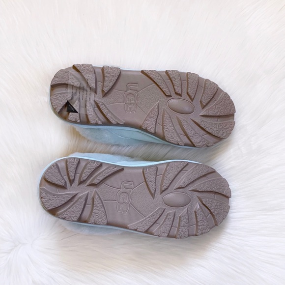 UGG | Shoes | Ugg Coquette Aqua Clog Slippers For Indooroutdoor | Poshmark